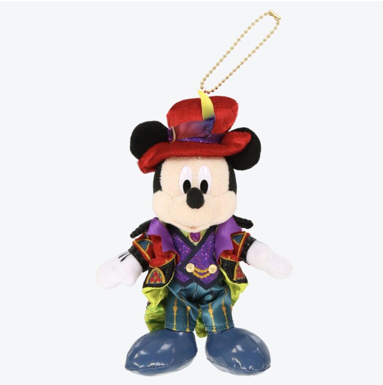 2024ディズニーハロウィングッズ売り切れ情報！再入荷はいつ？再販情報はどこでわかる？ | Riyu's Favorite